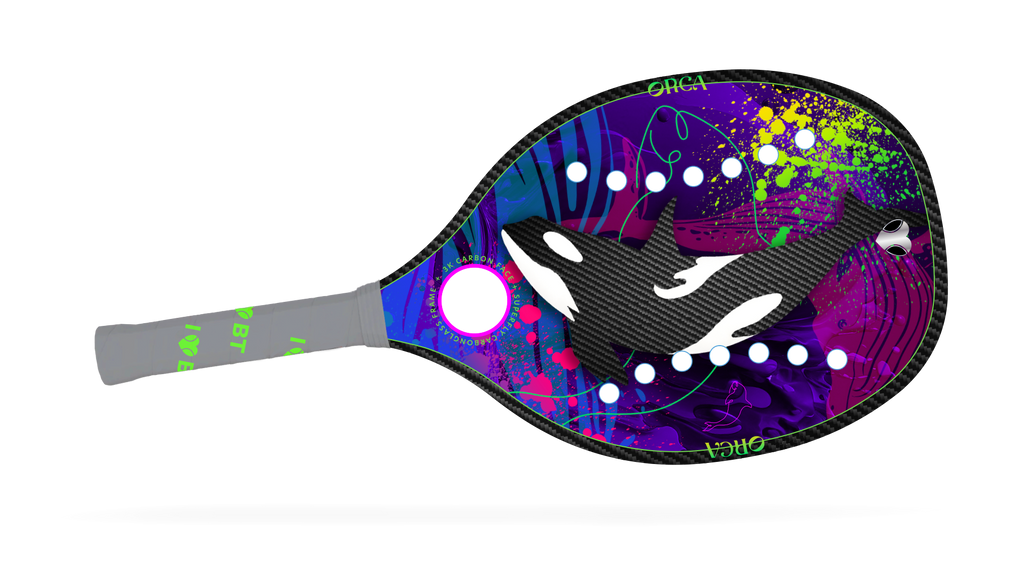 The Orca Sexy Brand