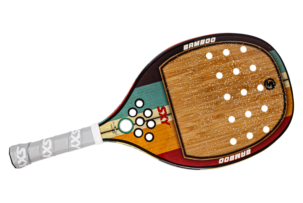 Bamboo Paddle - Sample Paddle – SEXY Brand
