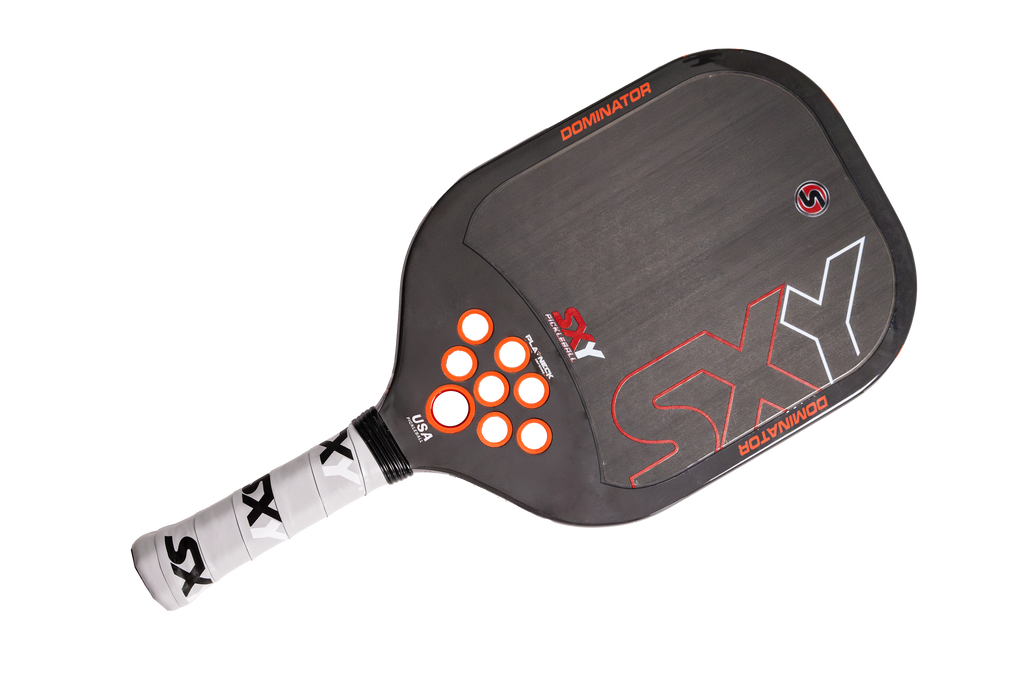 SXY PKL Dominator Pickleball Paddle – SEXY Brand